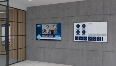 CM Pro - Clevertouch Technologies Global